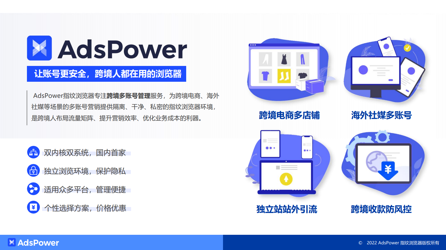 AdsPower怎么用？ - adspower官网